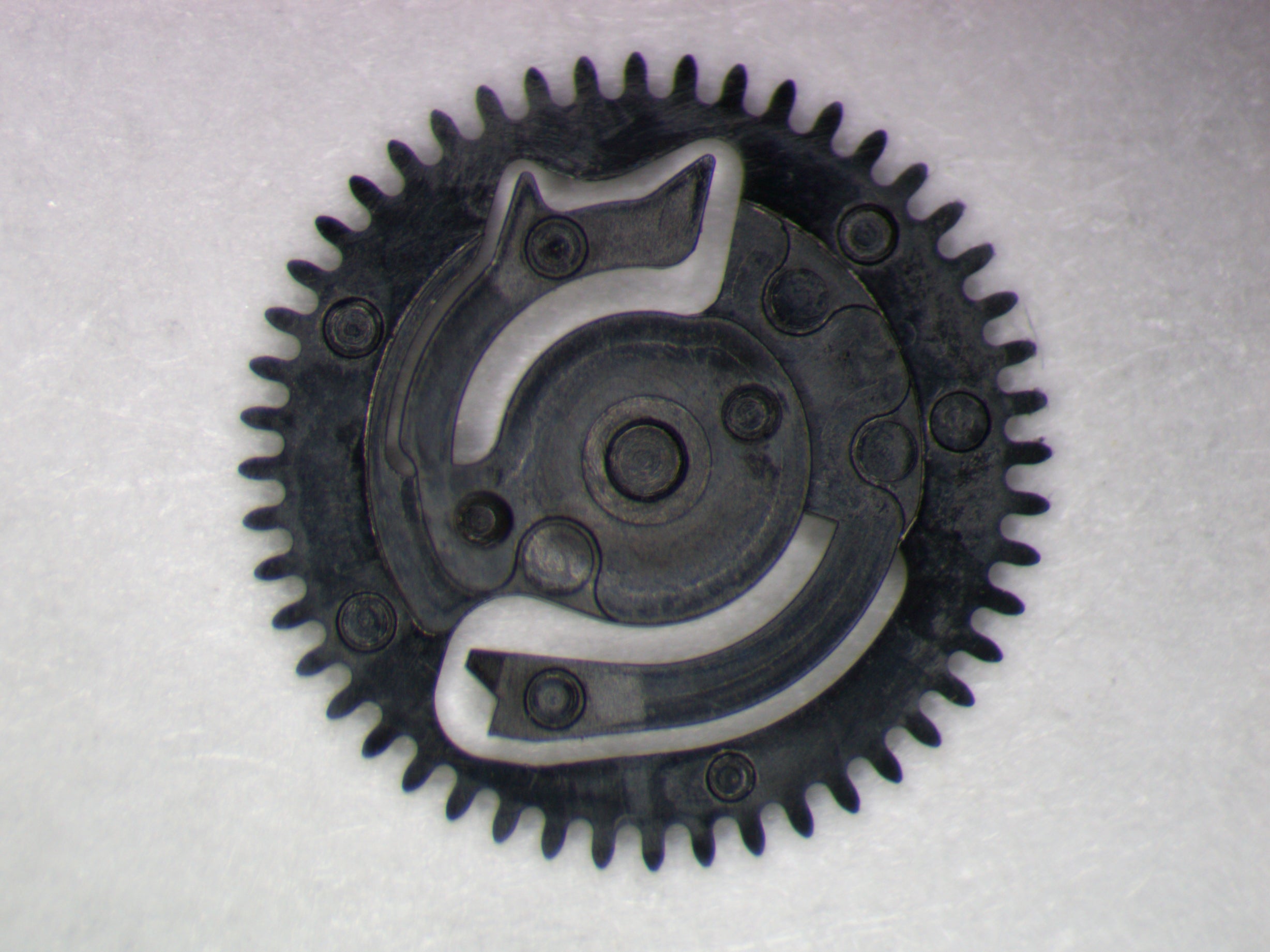 Seiko 4R36 0802183 Date Driving Wheel – Tick Tock Curious