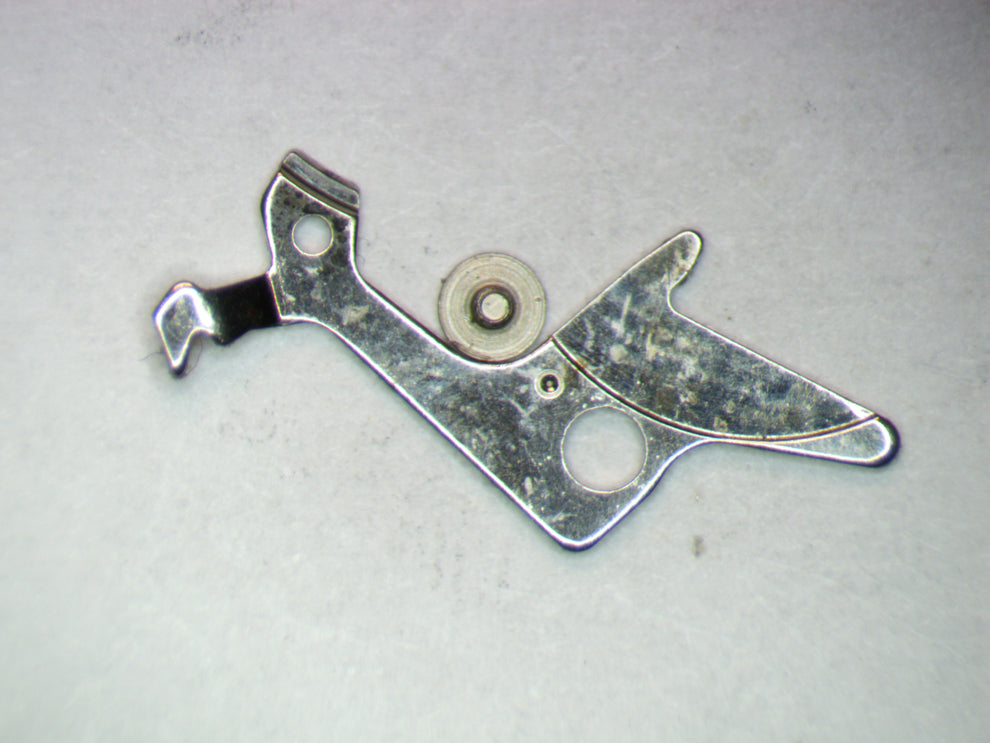 Seiko 6139 784610 First coupling lever w/screw – Tick Tock Curious